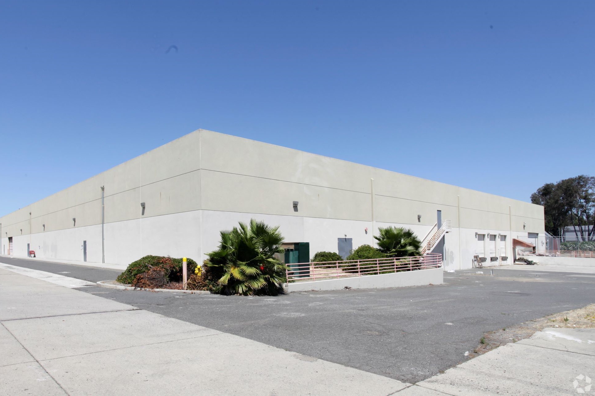 Stalled Bay Area Development Jump-Started With Developer’s $53 Million ...