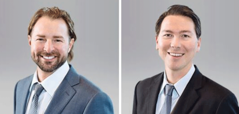 News | Multifamily Sales Specialists Meoli and Donaldson Jump to ...