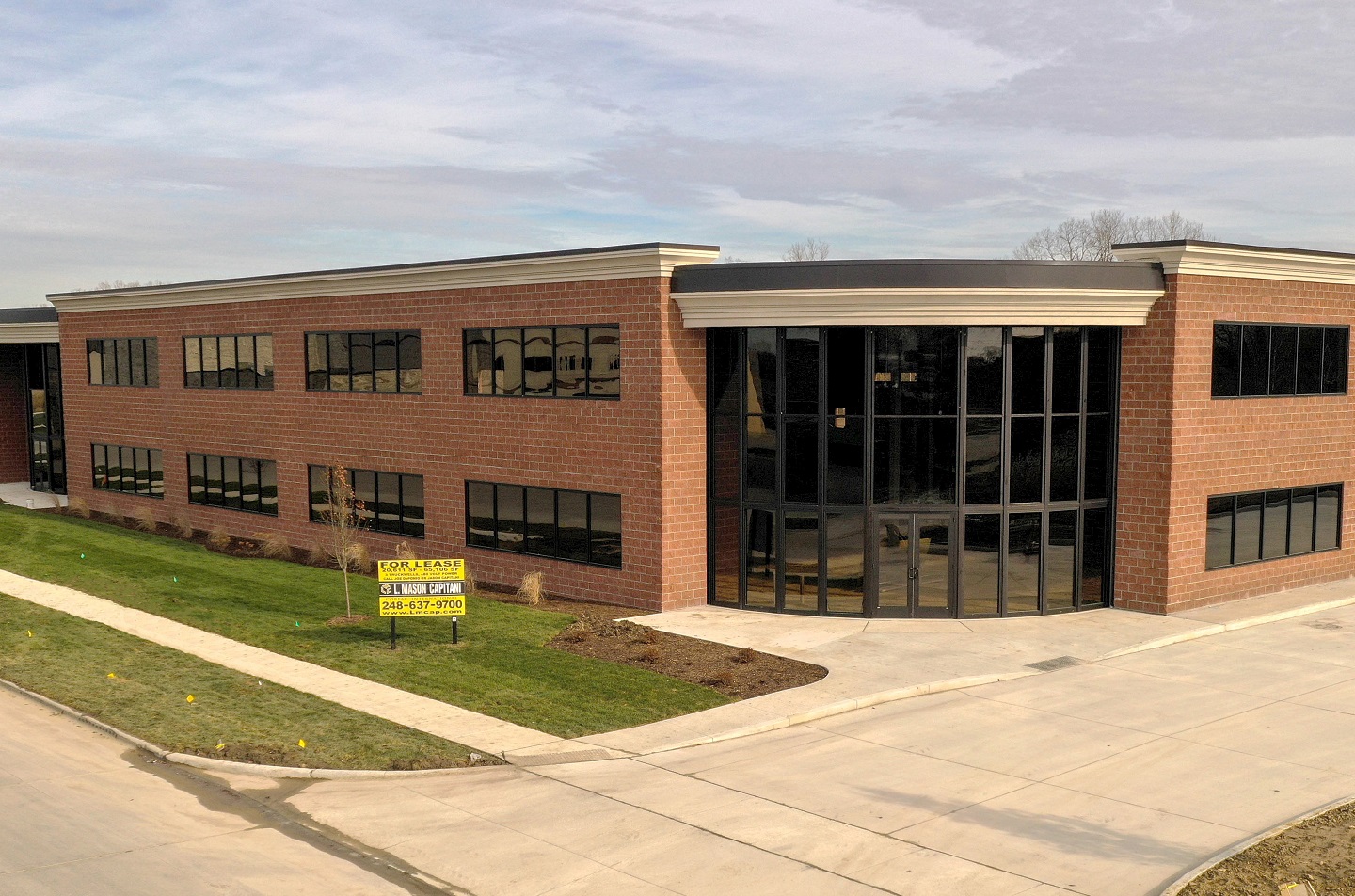 German Plastic Products Supplier to Open New Facility in Greater Detroit