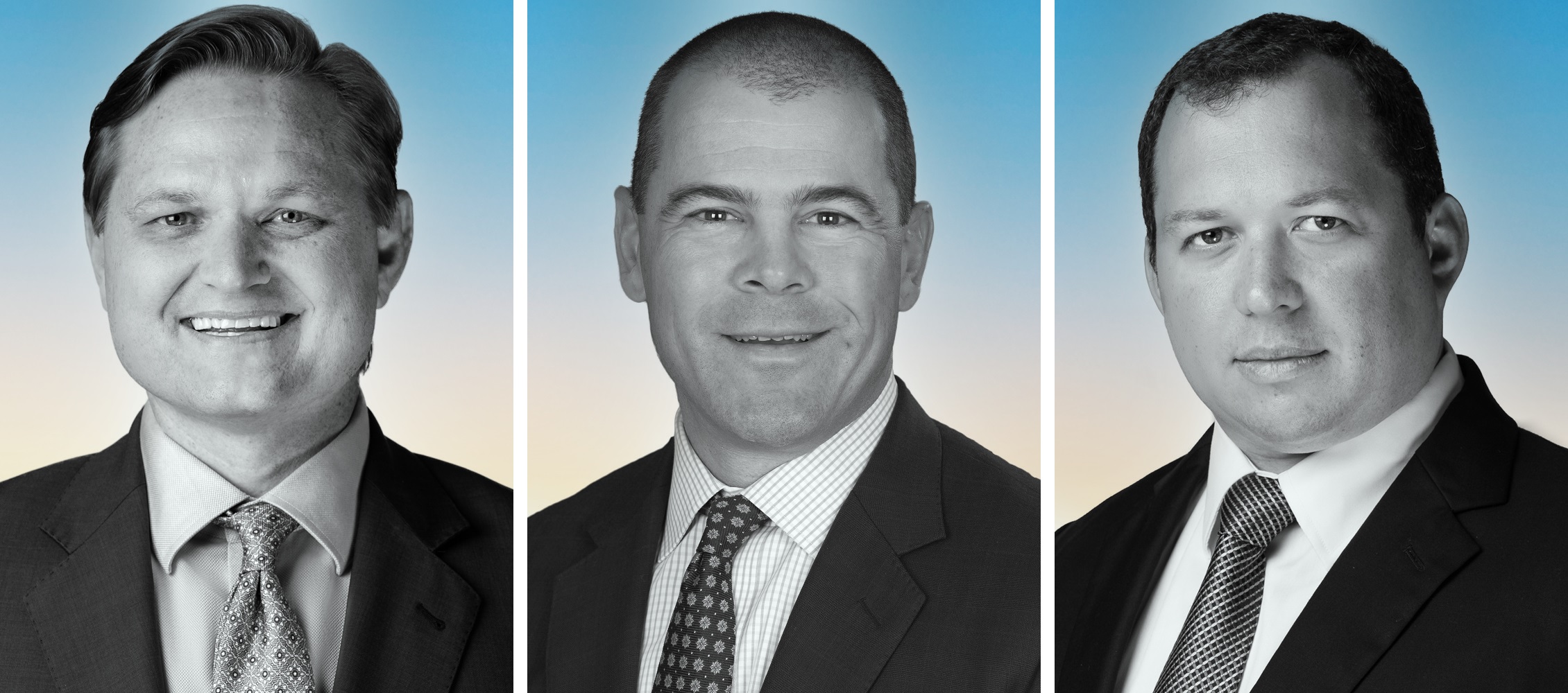 JLL Team Heads to Cushman & Wakefield in South Florida