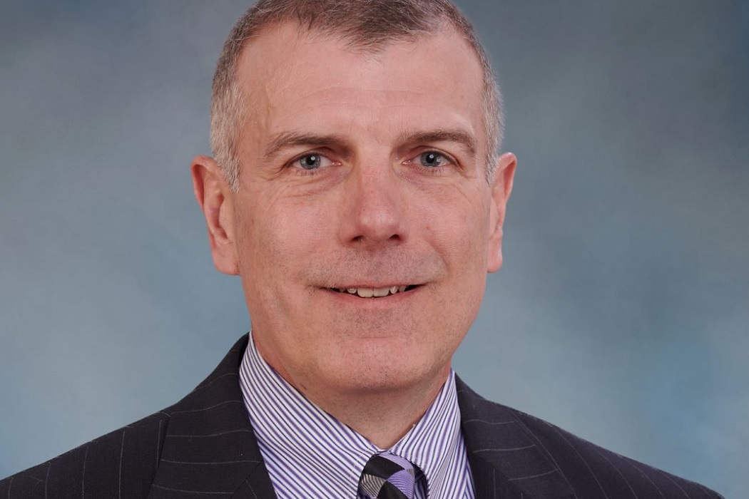 Did You Hear? Chicago Industrial Expert Heads to Westmount