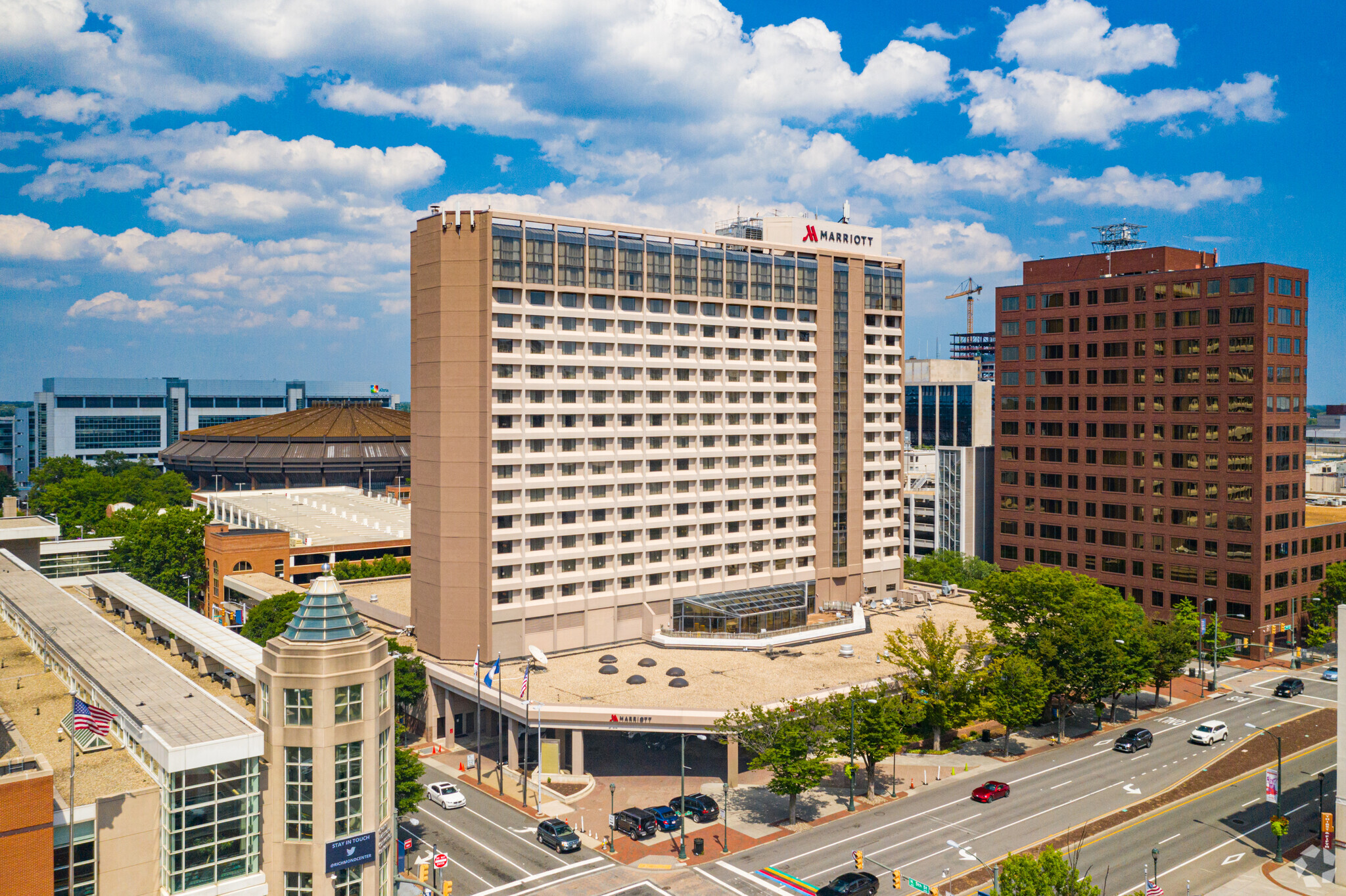 Hotel REIT Hits Breakeven Point After July Occupancy Levels Reach 45%