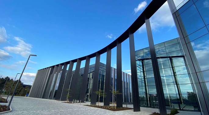 China's TusPark and Trinity College Set to Double Up With Cambridge ...