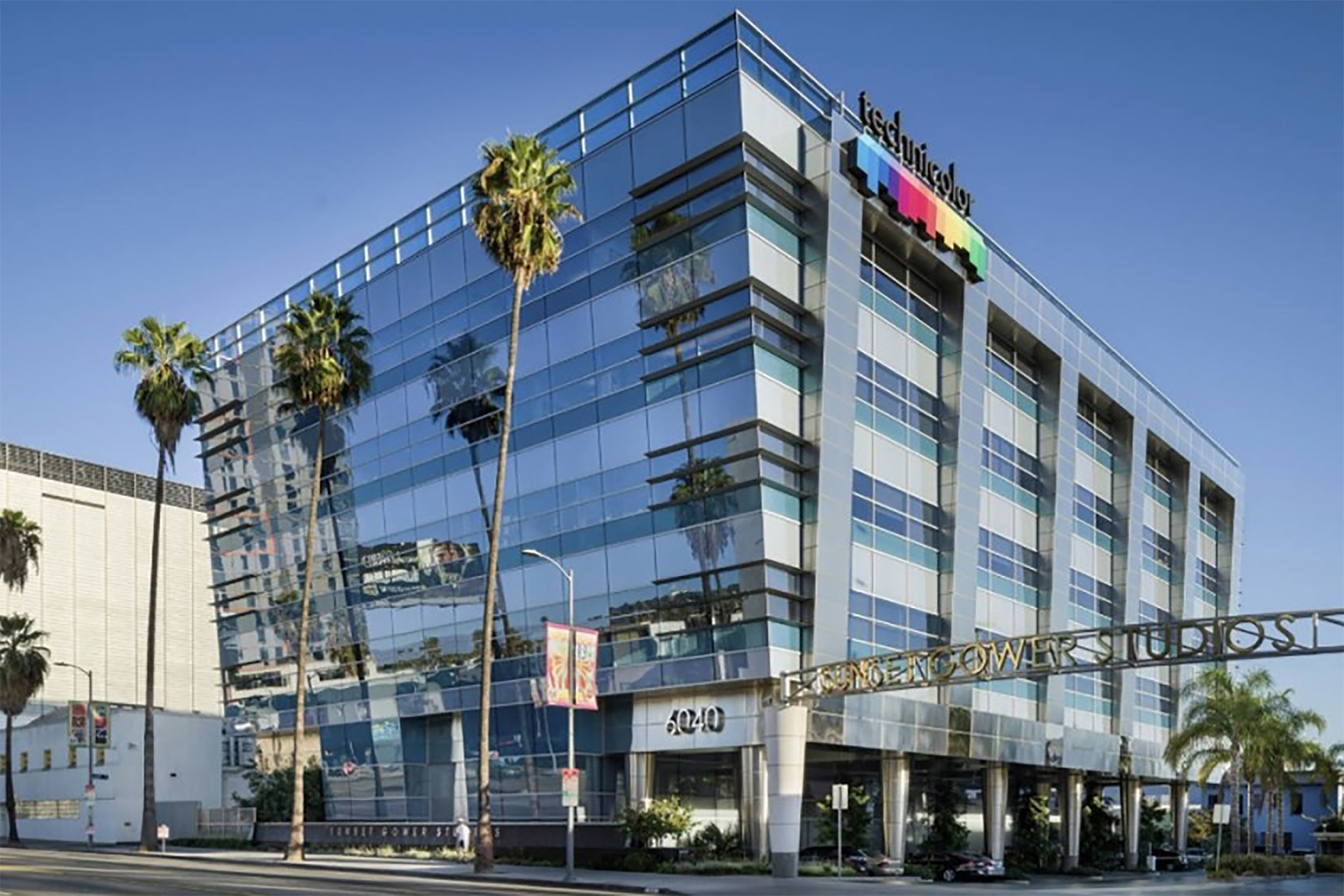 Blackstone, Hudson Pacific Complete $1.7 Billion Hollywood Studios Deal