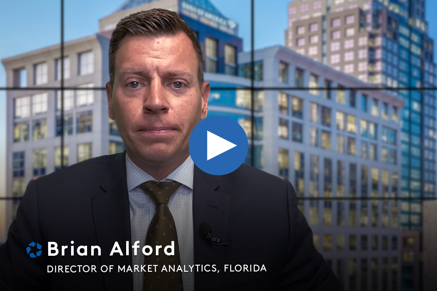 Orlando Multifamily Demand and Rent Growth Establish Record Highs