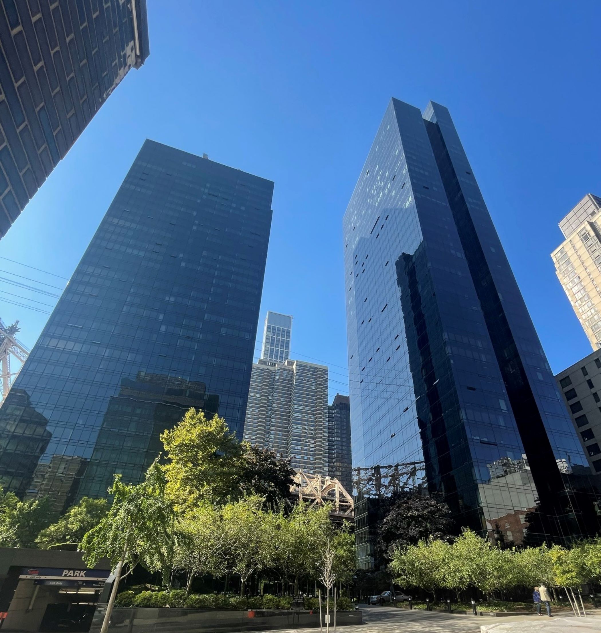 Three Residential Properties on Manhattan’s Upper East Side Sell for ...