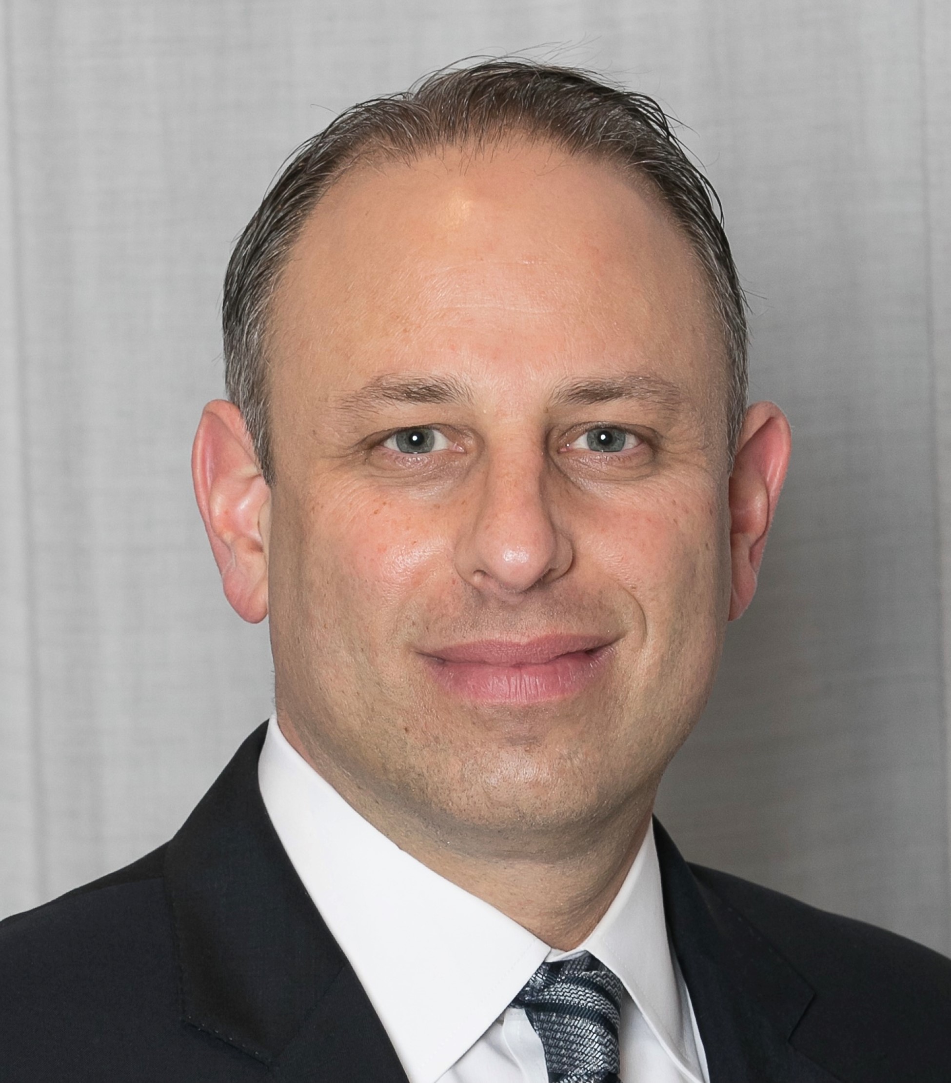 Harbor Group Names New Chief Investment Officer for Office Real Estate