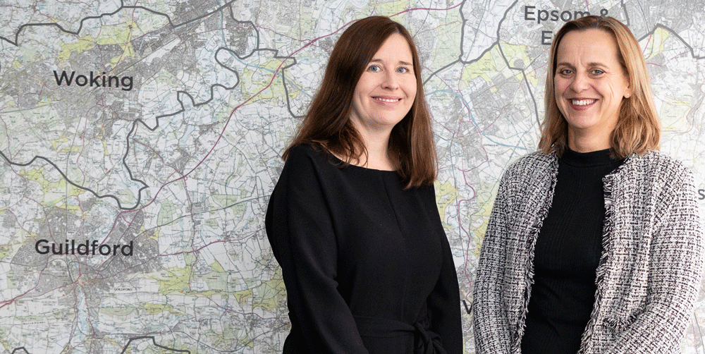 News | Vail Williams appoints property manager Partner