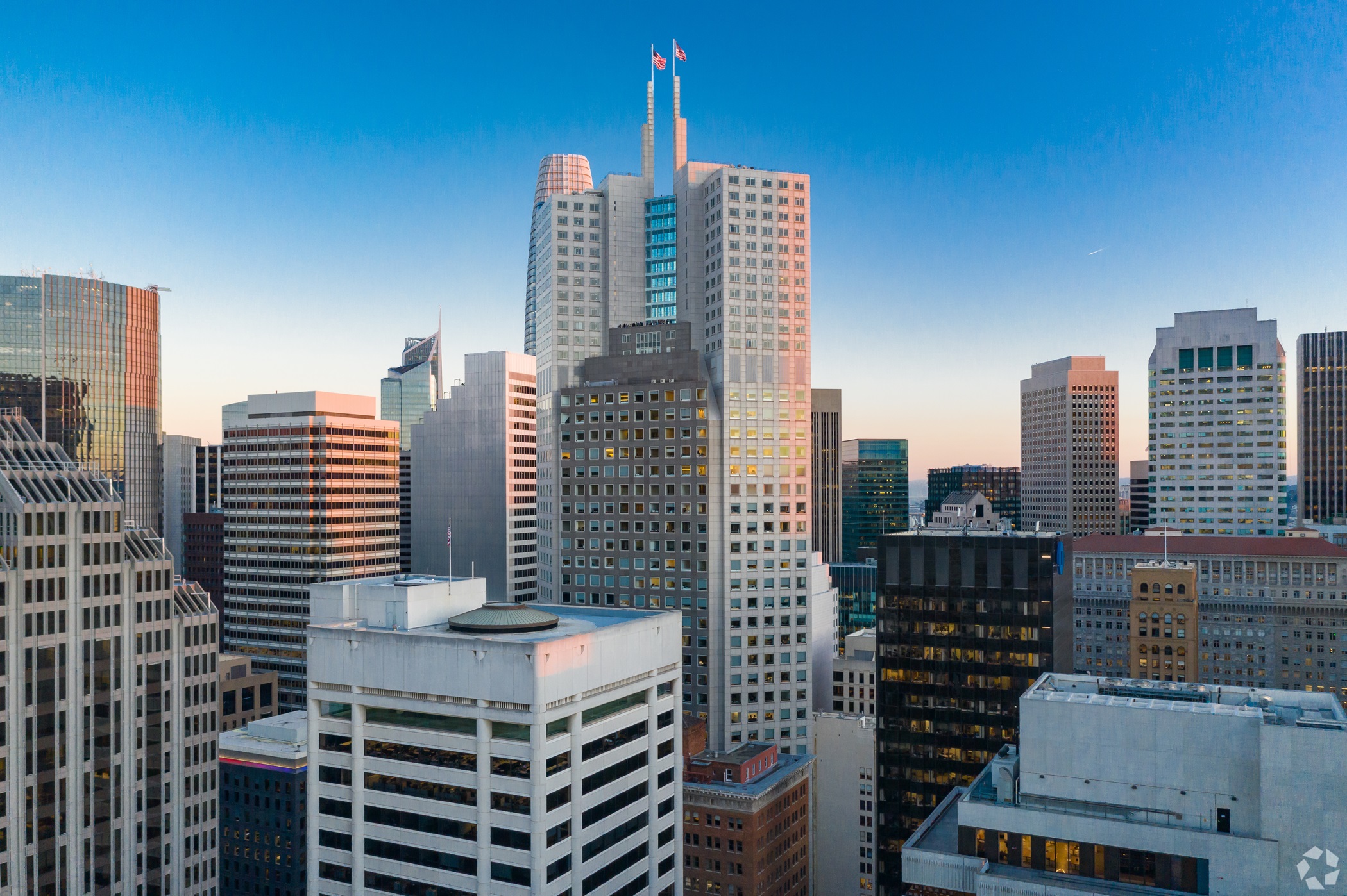 CoStar | #1 Commercial Real Estate Information Company
