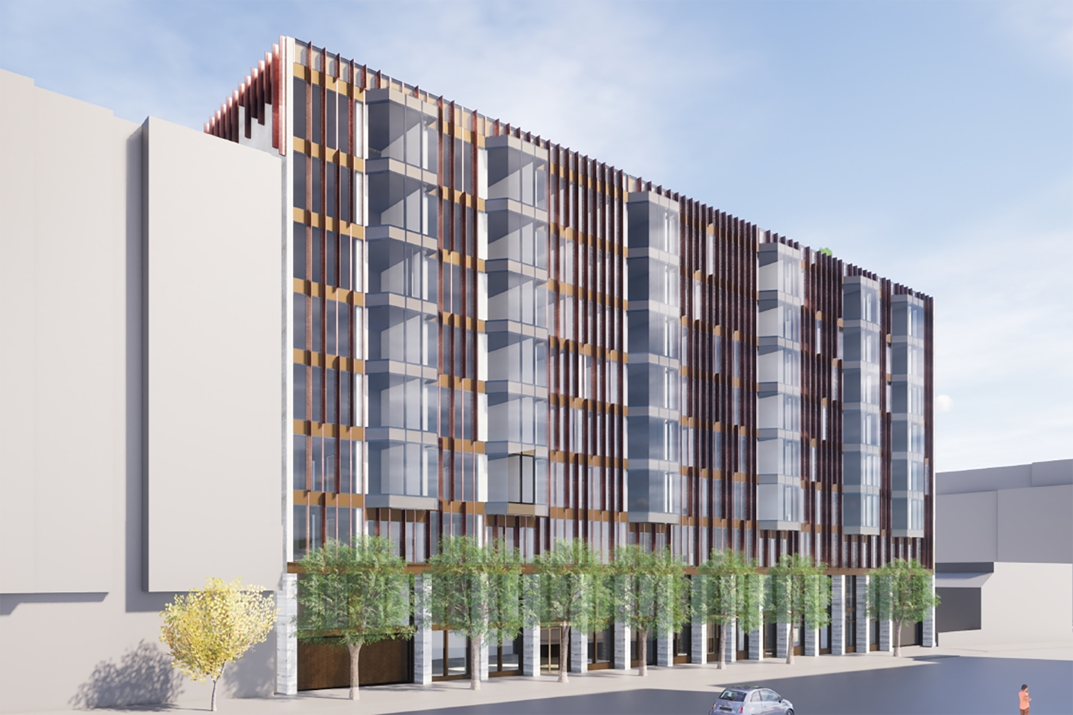 Two San Francisco Multifamily Proposals Emerge Amid Signs That Rent ...