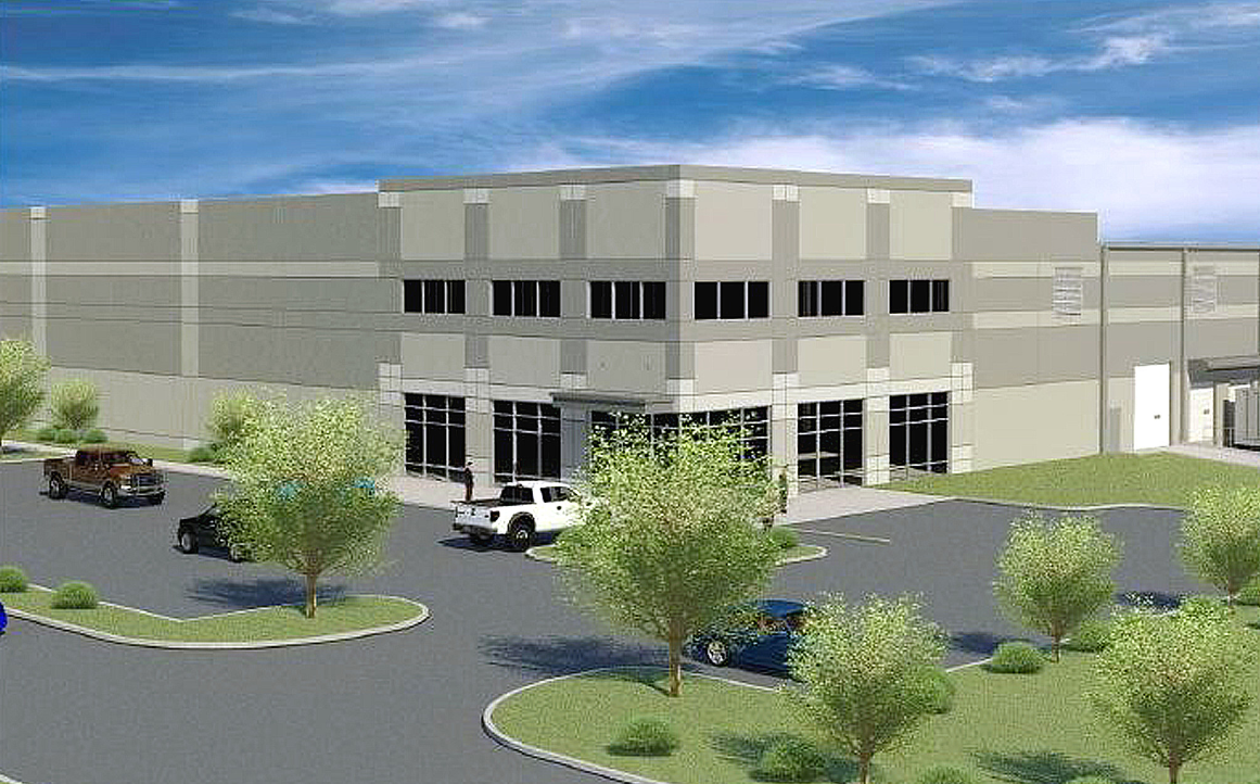 Alto Systems Inks Deal at Cowan Logistics Park