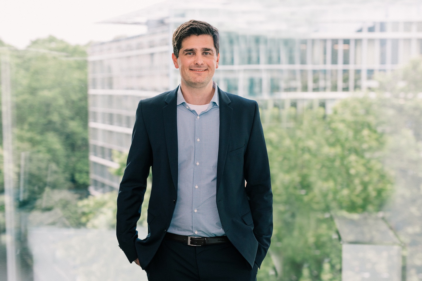 BF Capital Appoints Marcus Kipp as Managing Director for Real Estate Debt