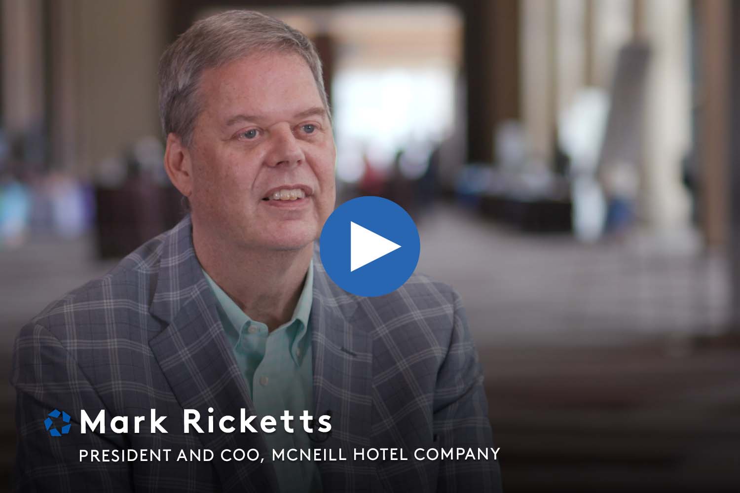 McNeill Hotel Company President Says Company Could Grow to 50 Hotels