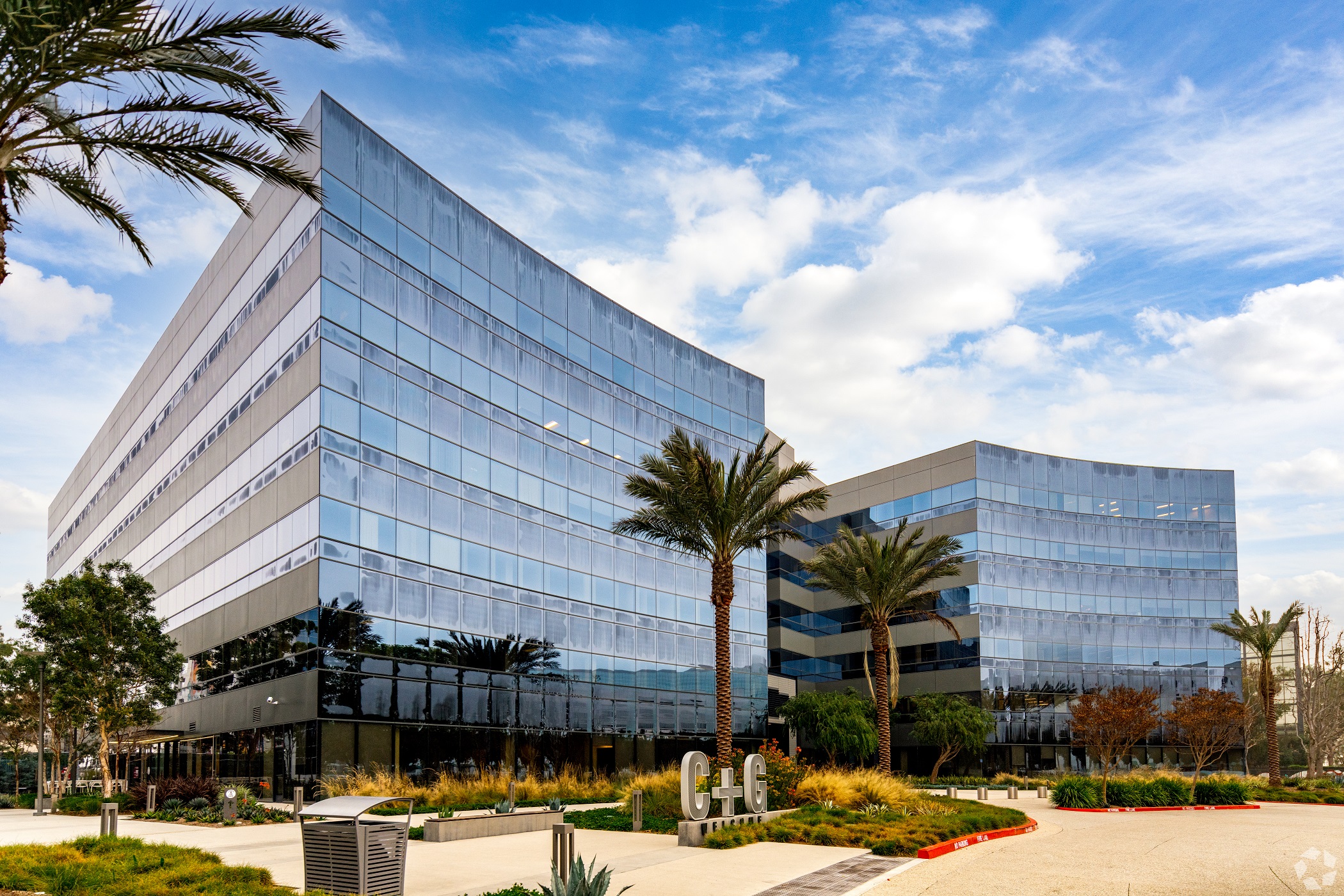 Blue Origin Expands in Greater LA After Taking Office Space in El Segundo