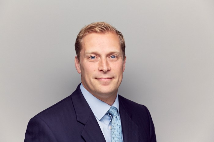 BNP Paribas Promotes James Carrington to Head of City Investment