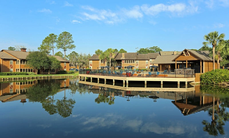 Covenant Capital Raises $395 Million for Ninth Apartment Fund