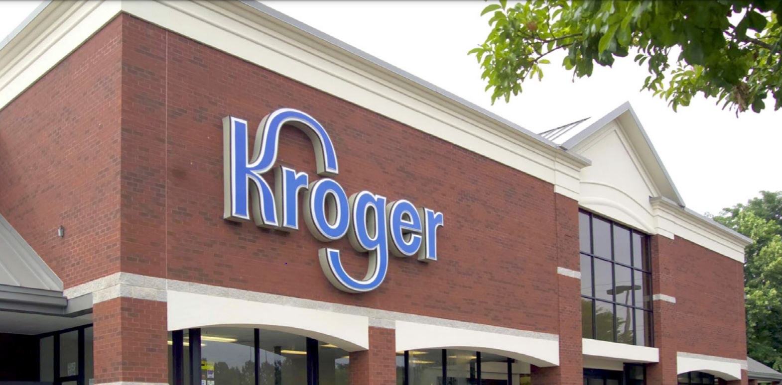 Kroger Profits as It Takes ‘Share of Stomach’ From Restaurants