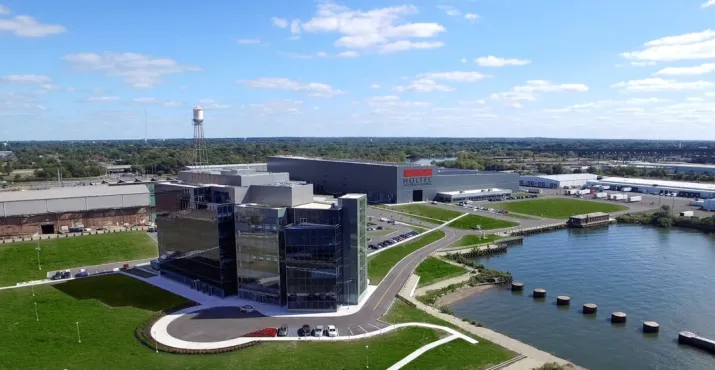 Holtec Sues New Jersey EDA for Contract Breach Over Withheld Tax Breaks