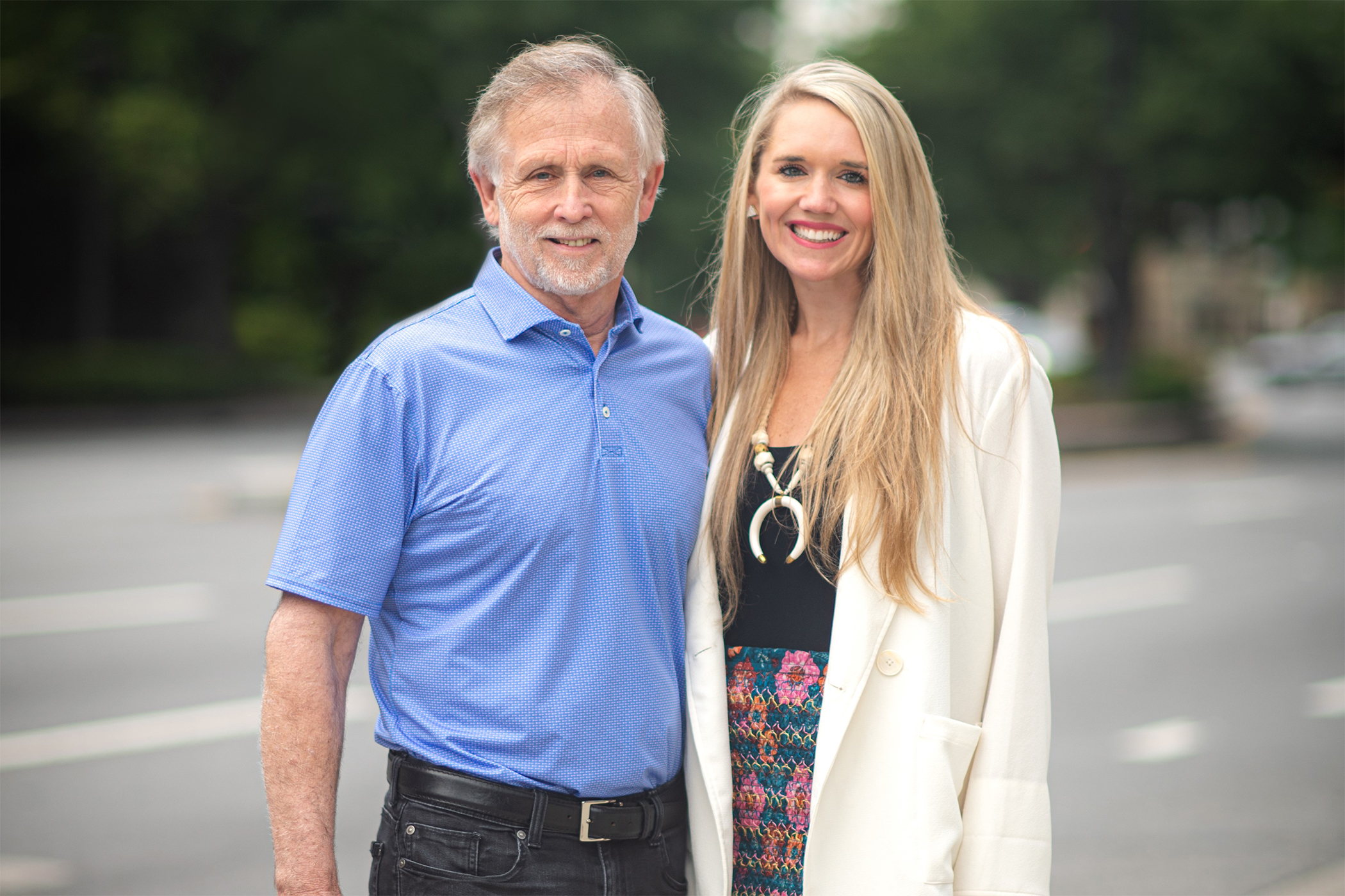 JLL Tenant Broker Follows Her Musical Father’s Lead in Real Estate Career, With a Variation