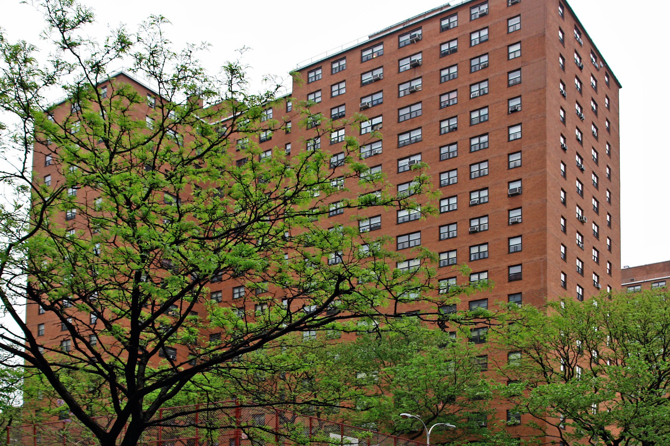 New York Issues $289 Million in Bonds to Rehabilitate 41 Low-Income ...