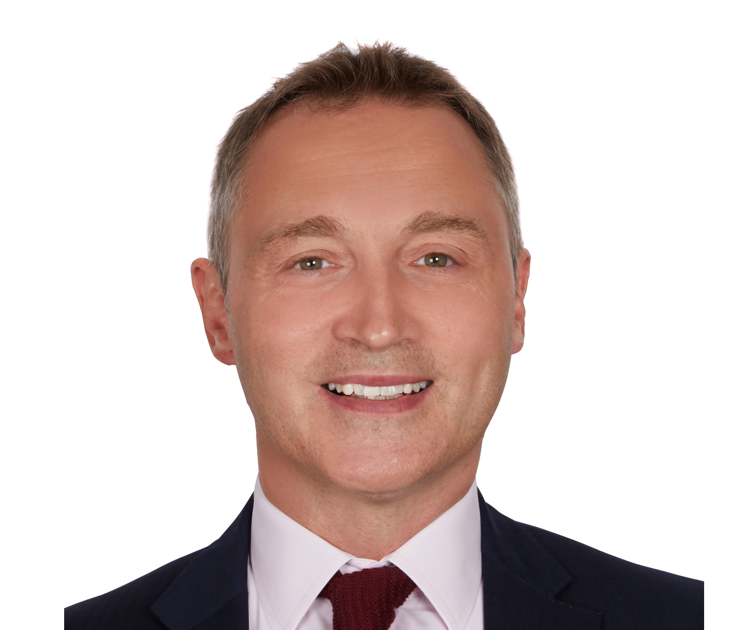 JLL Appoints Andrew Hudson as Head of UK Cost Management