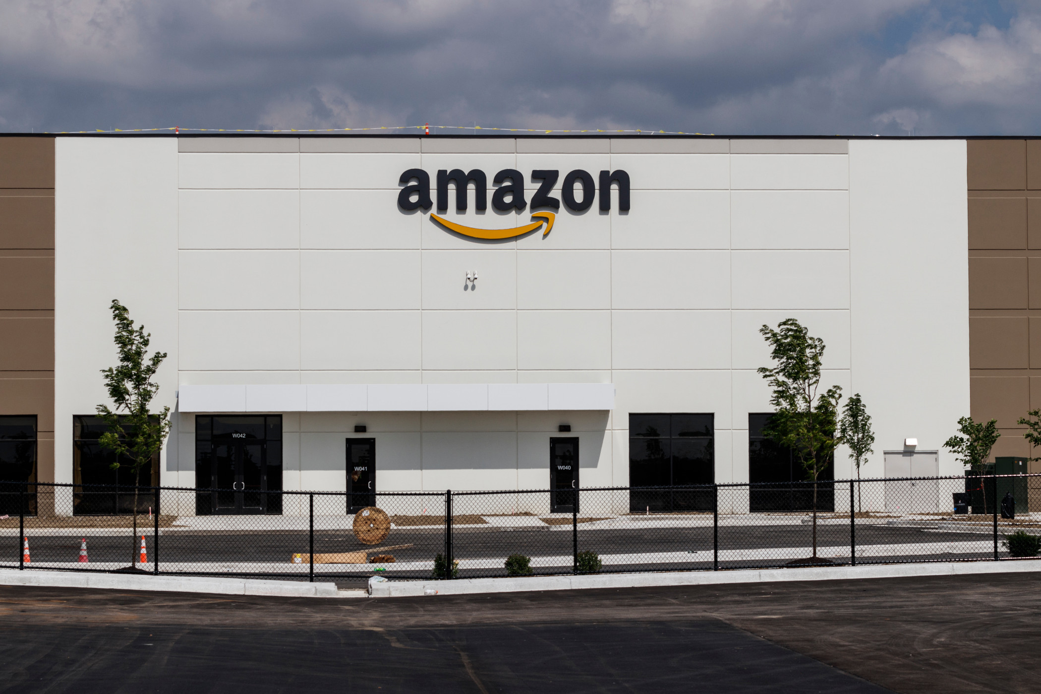 LCP and Eurofund in Pole Position for Spanish Amazon Mega Hub Site