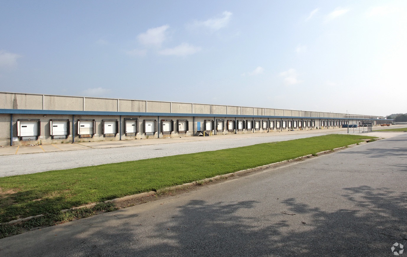 Population Growth and E-commerce Create Warm Climate for Americold ...