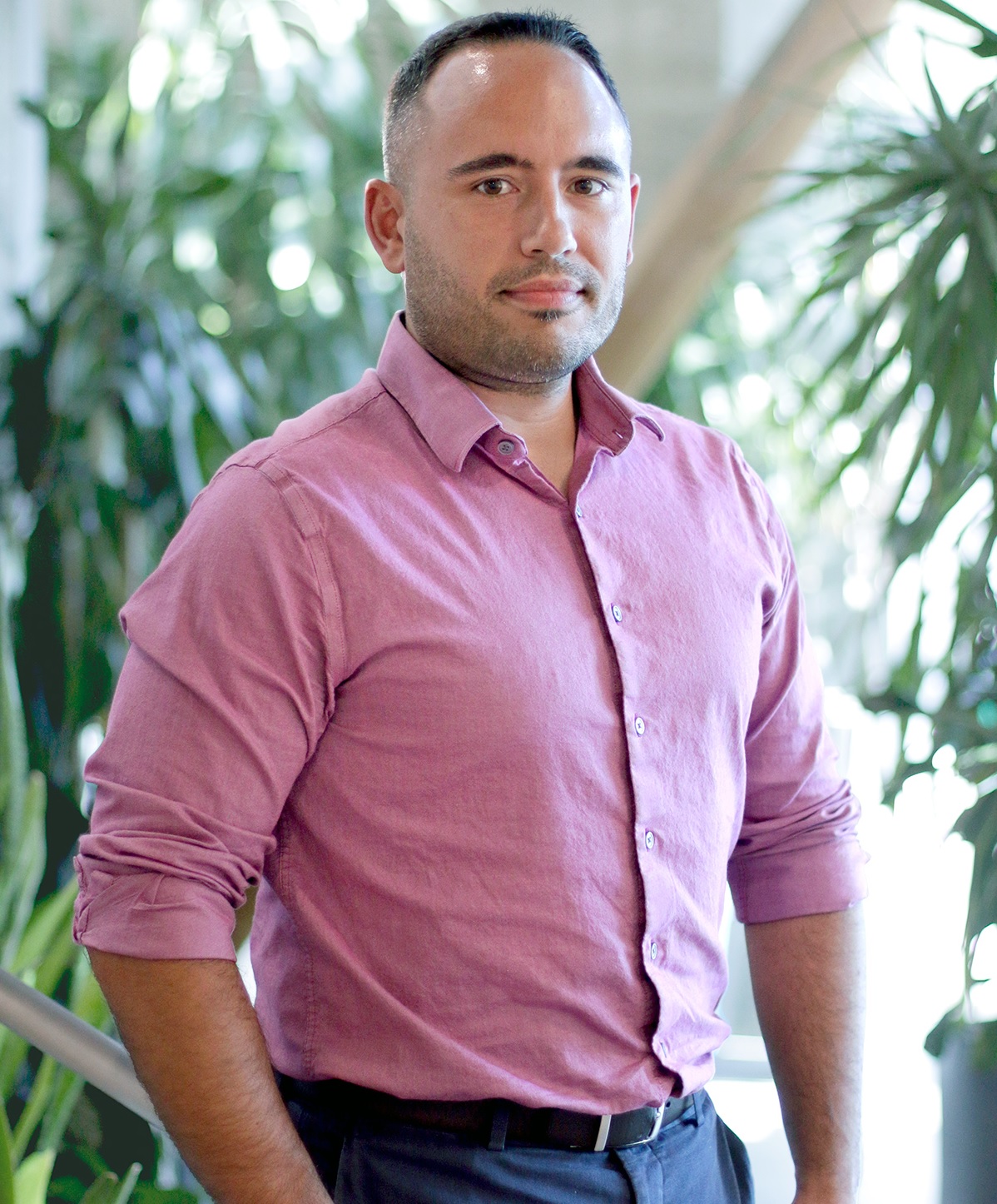 Ware Malcomb Promotes Director in Newark