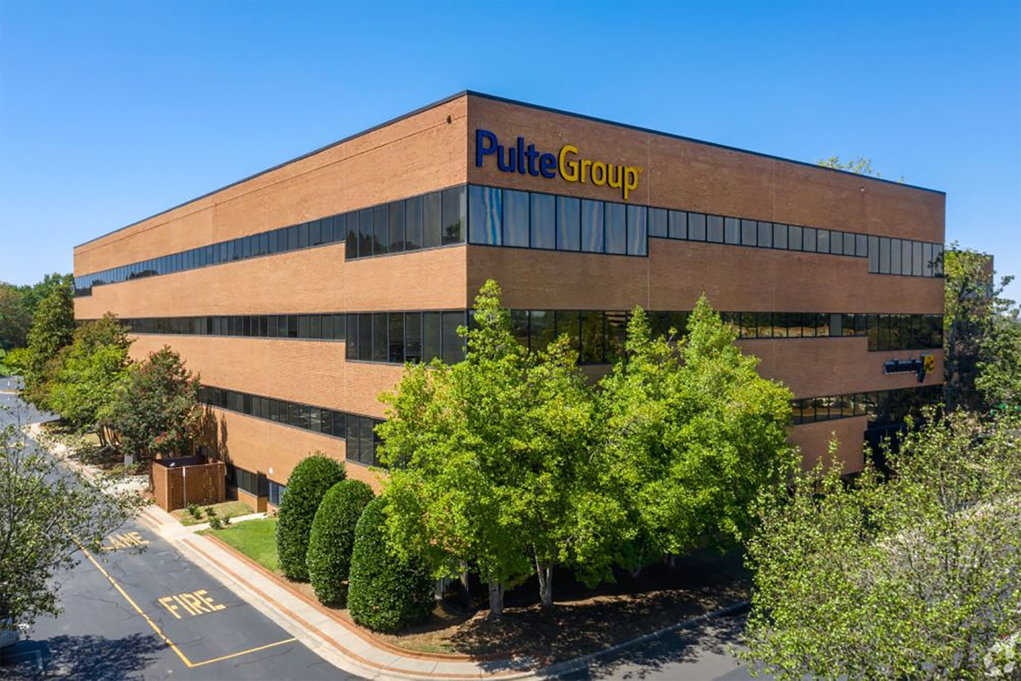 Atlanta Firm Expands Office Portfolio in North Carolina
