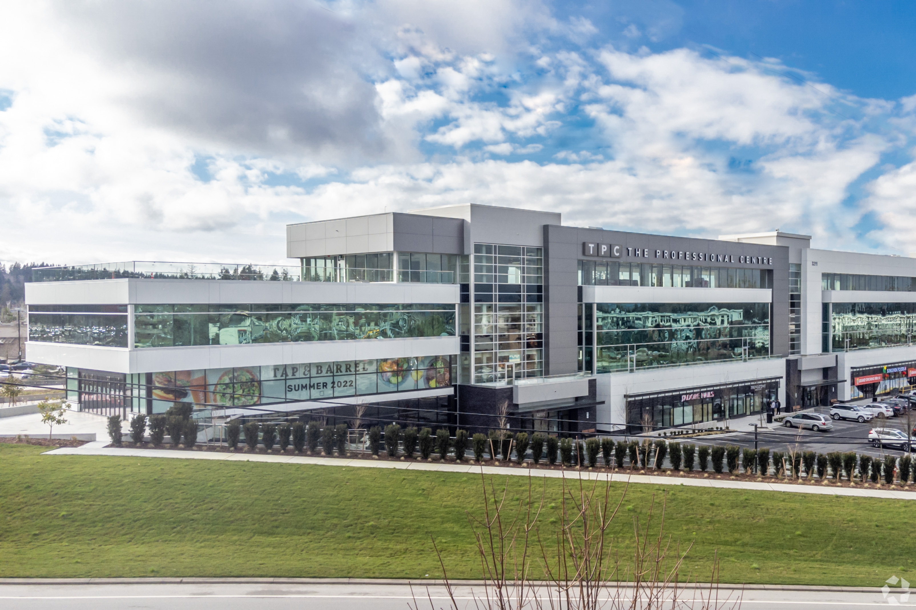 CoStar | Search Results