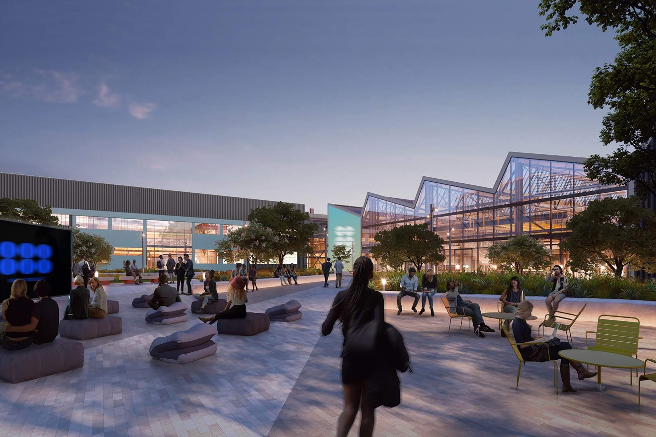 Beyond Meat Expands California Headquarters As Consumers Sharpen Their ...