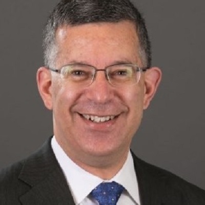 Greystone Hires CFO in New York