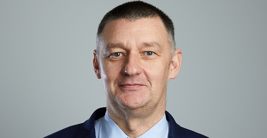 Avison Young Appoints Nick Walkley President UK Strategic Advisory