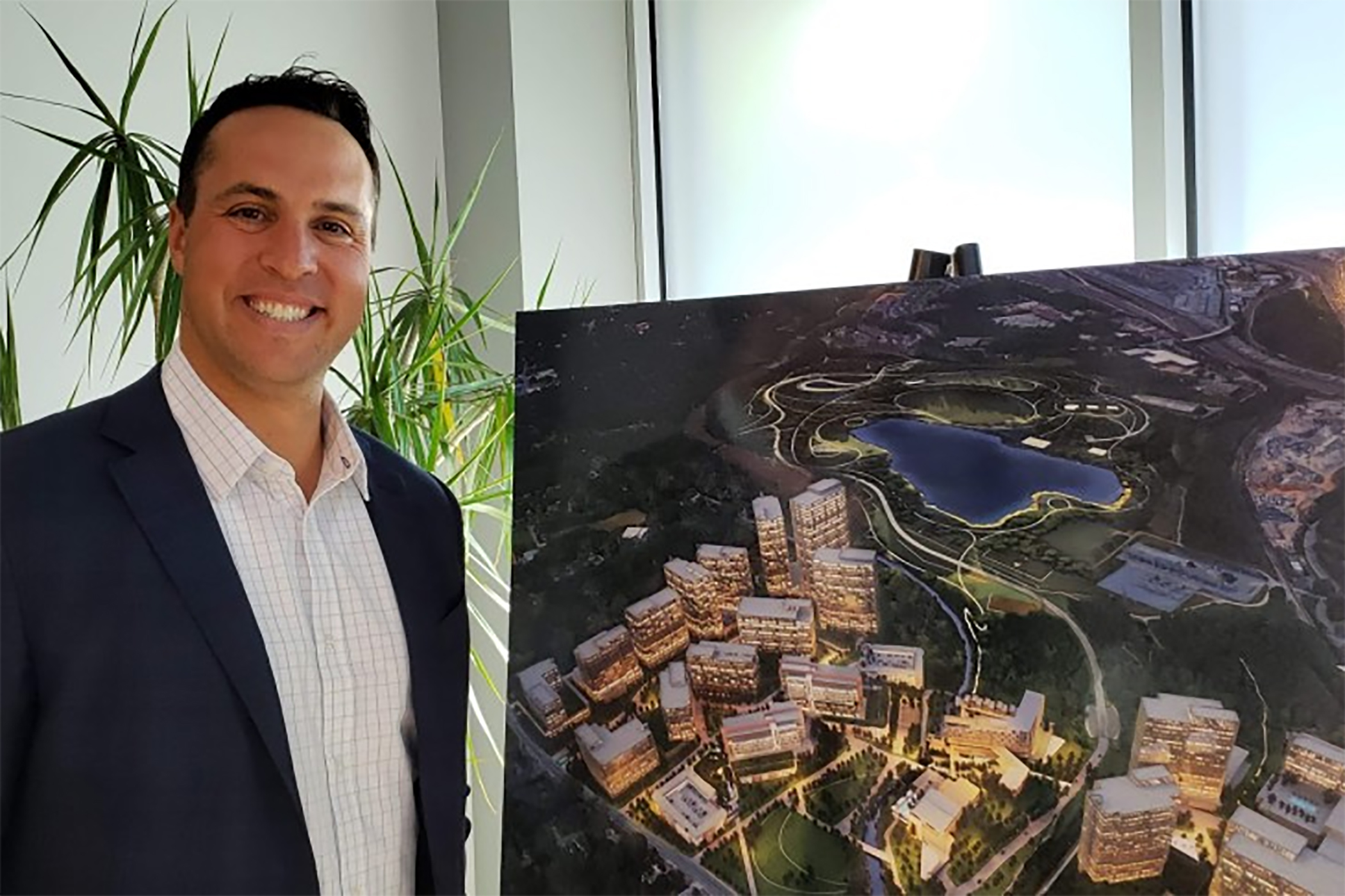 Atlanta’s Quarry Yards Recapitalizes Ahead of Groundbreaking