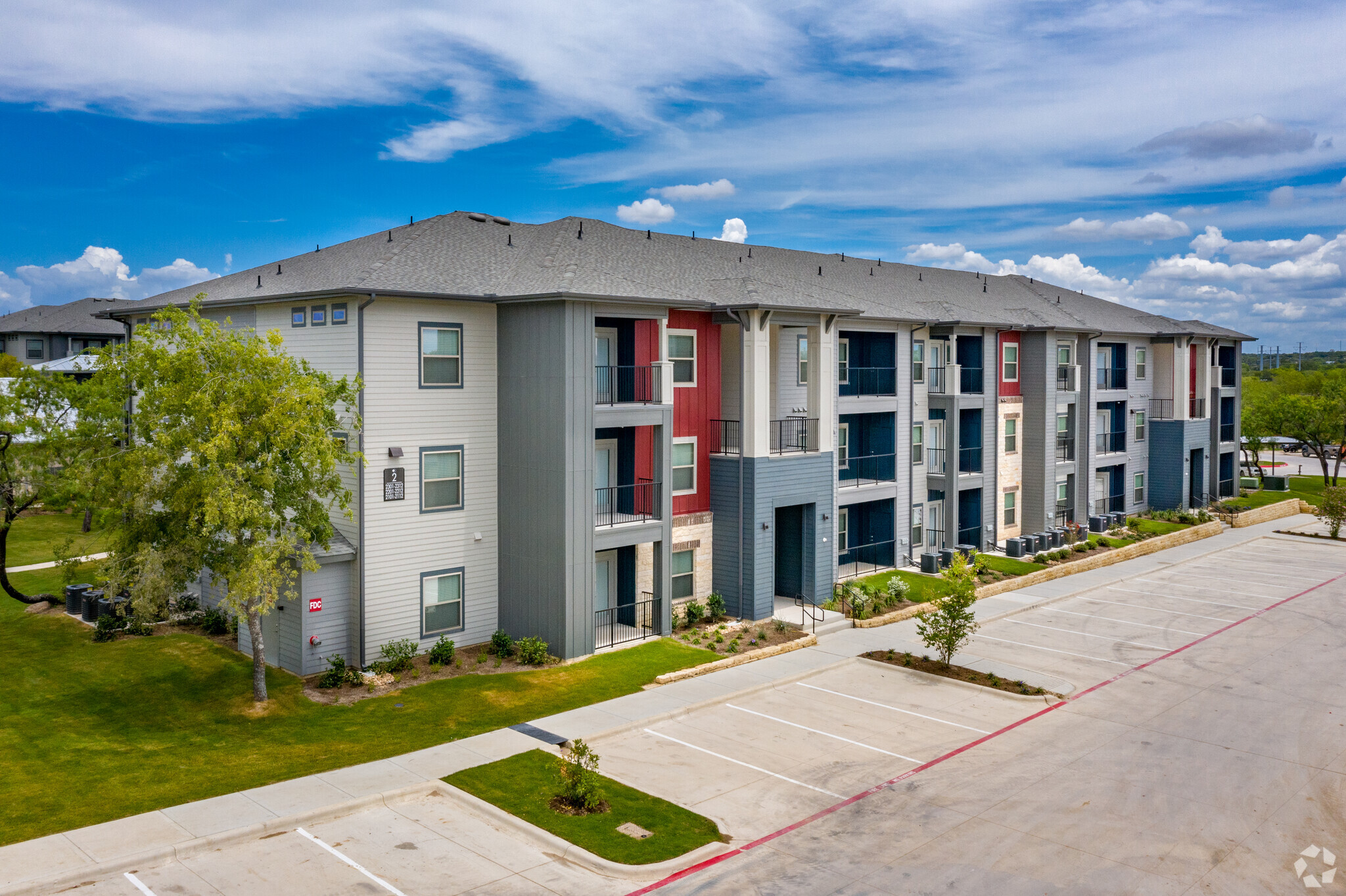 Atlanta-Based Firm Buys Northwest San Antonio Apartment Complex