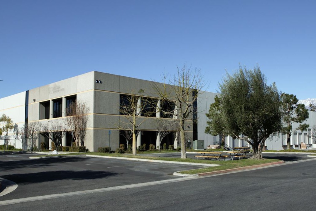 Rexford Scoops Up Five More Southern California Industrial Assets