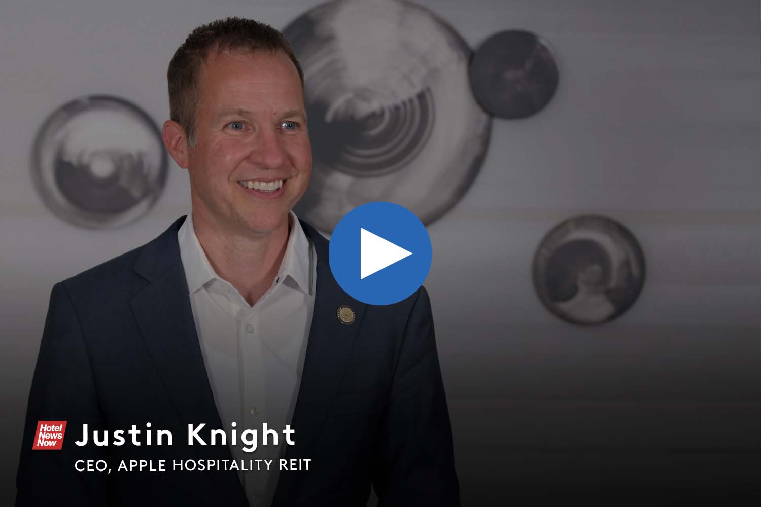 Group Demand Props Up Weekend Occupancy at Apple Hospitality REIT's Hotels