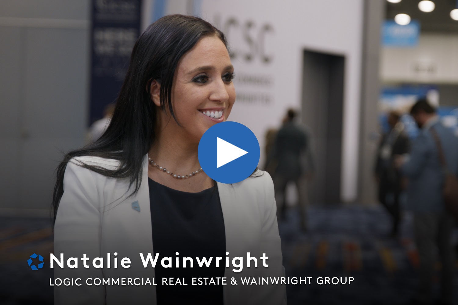 Here's How a Broker Helped Launch a Conference During the Pandemic