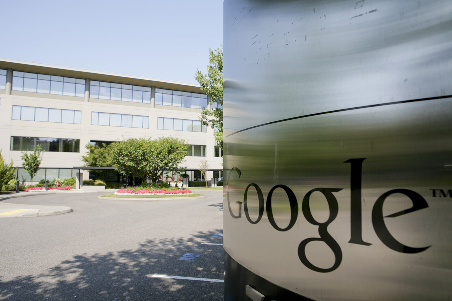 Google Reportedly Planning Another Kirkland, Washington, Campus