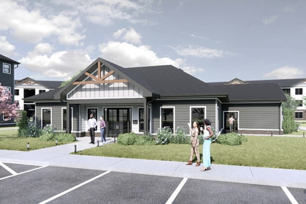 Mia Rose Holdings Lines Up New Apartment Project in Lake St. Louis