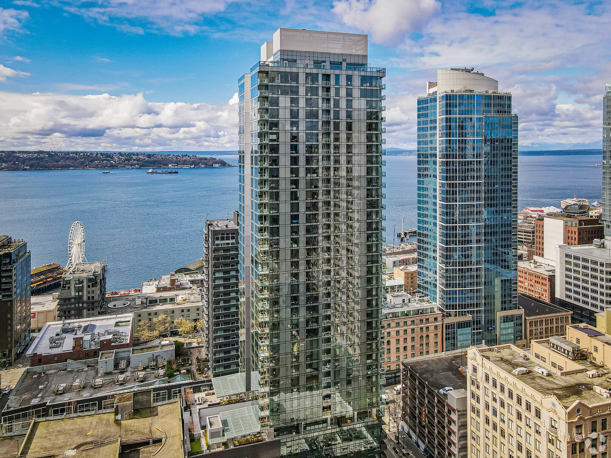 PHOTOS of Seattle | Page 213 | SkyscraperCity Forum