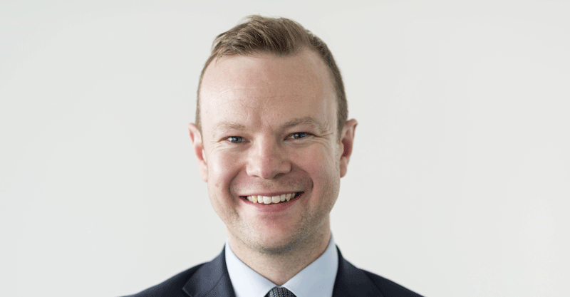 CBRE’s Manchester office recruits Adam White