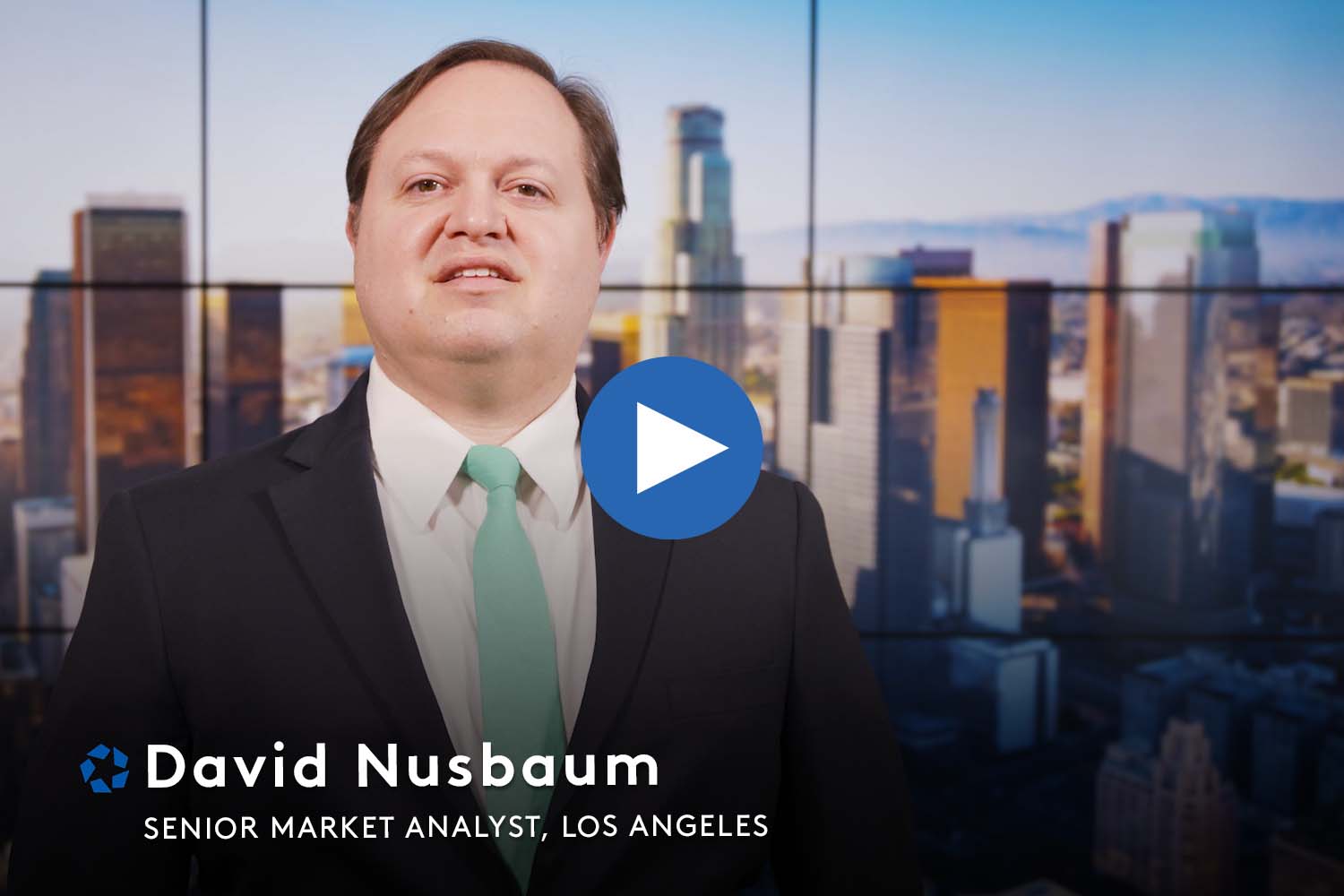 Los Angeles Industrial Market Thrives Amid Supply Constraints