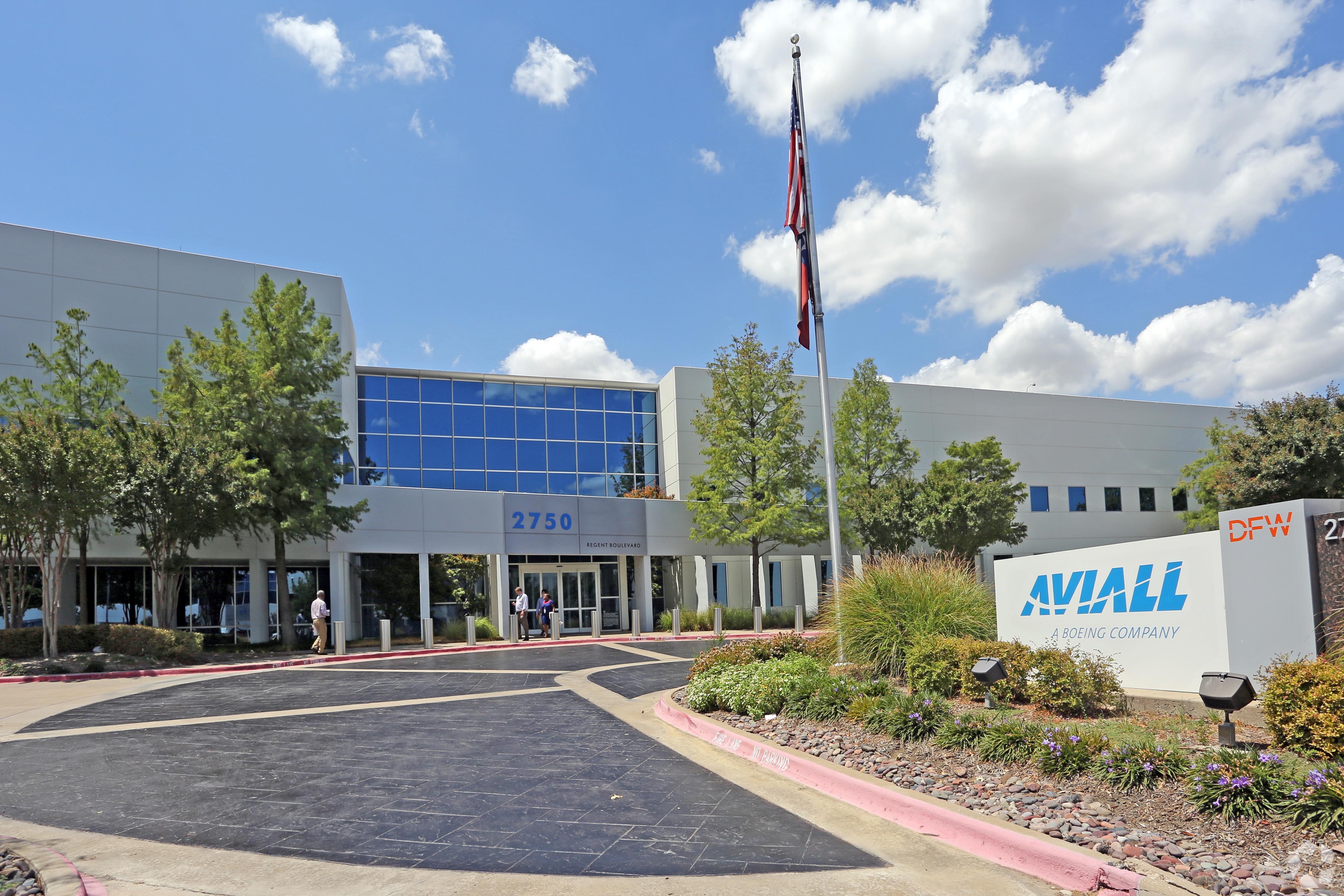 Boeing's Global Services Division To Shift Workers From West Coast to Texas