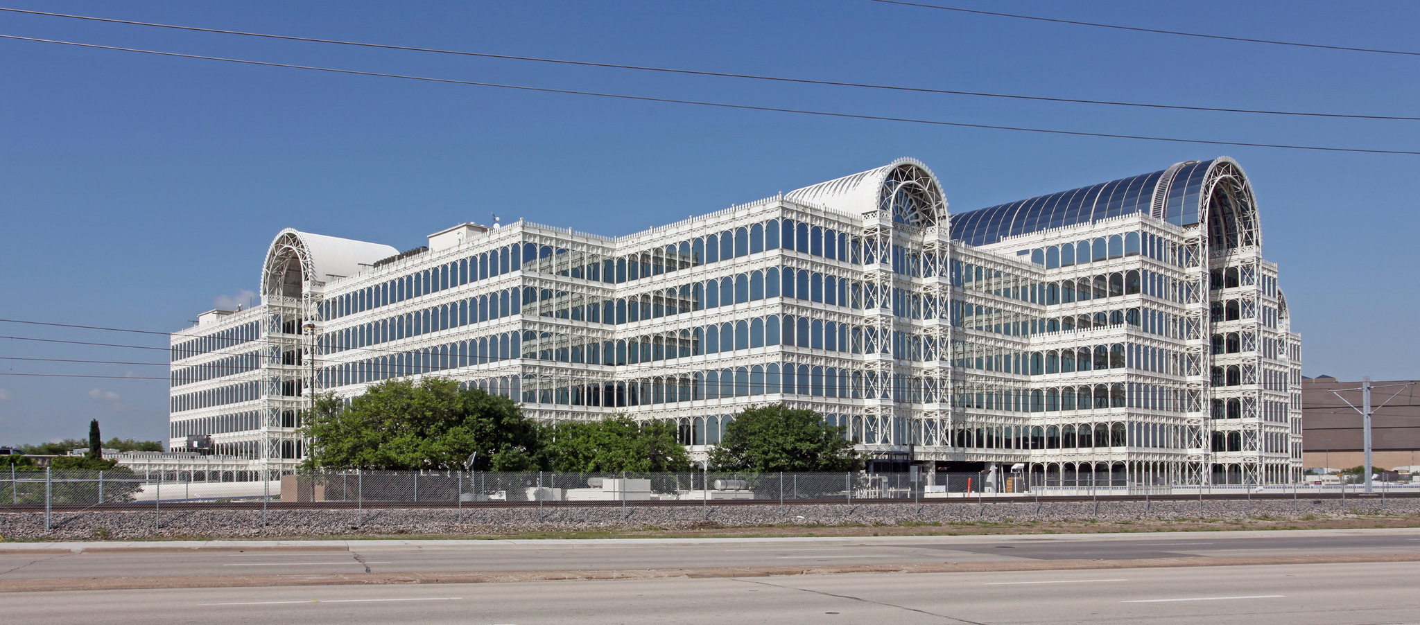 Rivera Joins Board of Data Center REIT Equinix