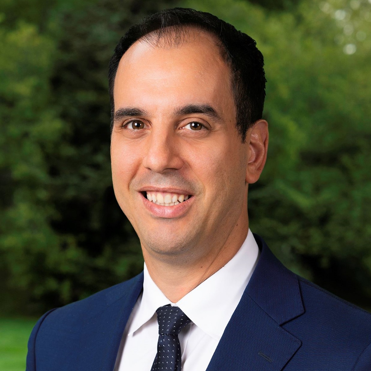 Hines Fills Newly Created Position, VP of Carbon Strategy