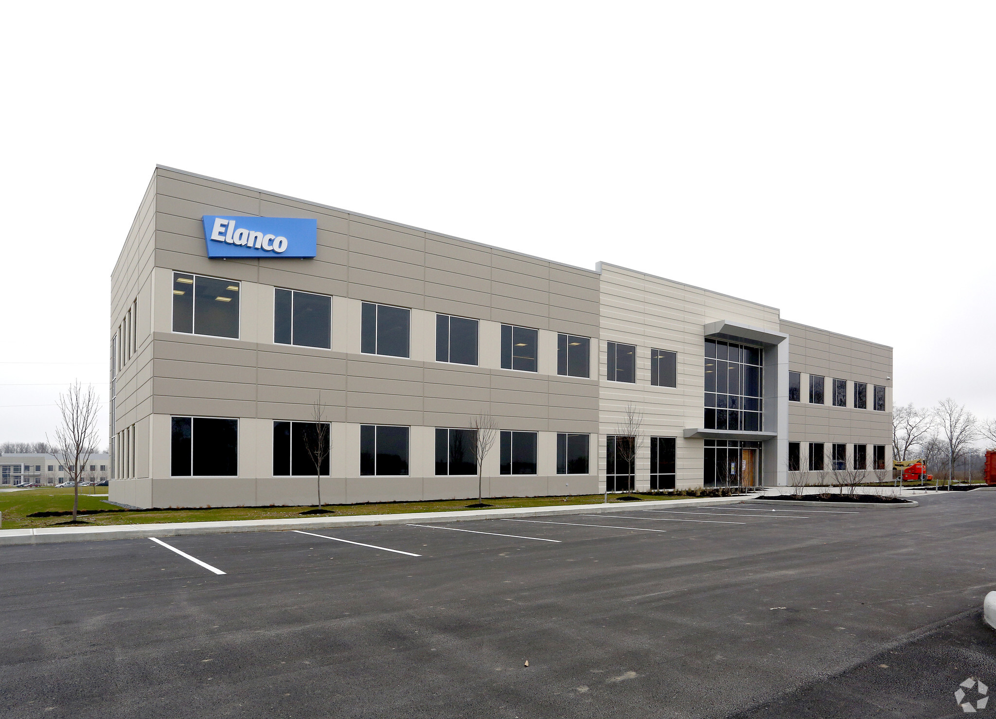 Elanco Animal Health's New Global HQ Secures $135 Million in Tax ...