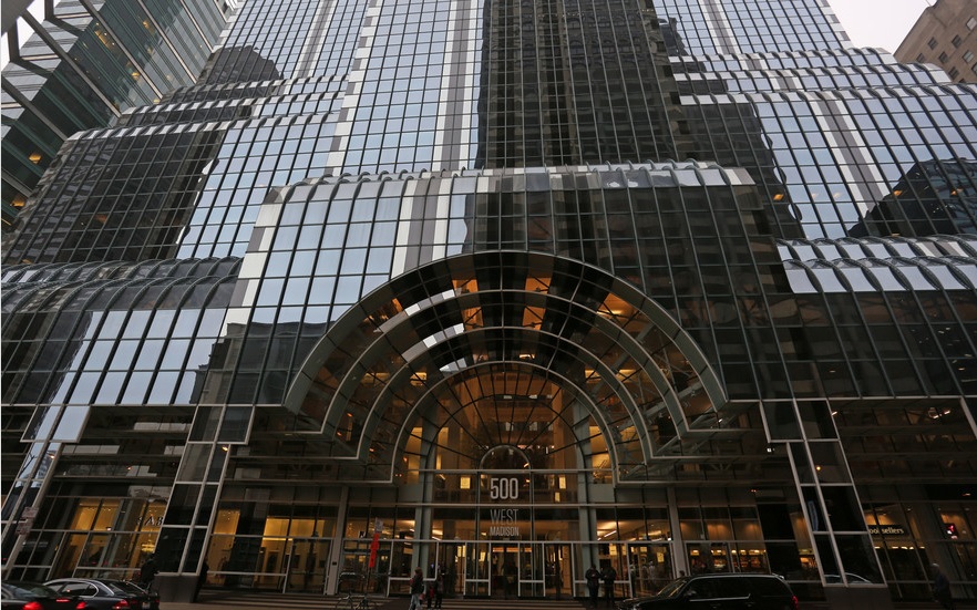 Coworking Company Industrious Picks West Loop High-Rise for Latest ...