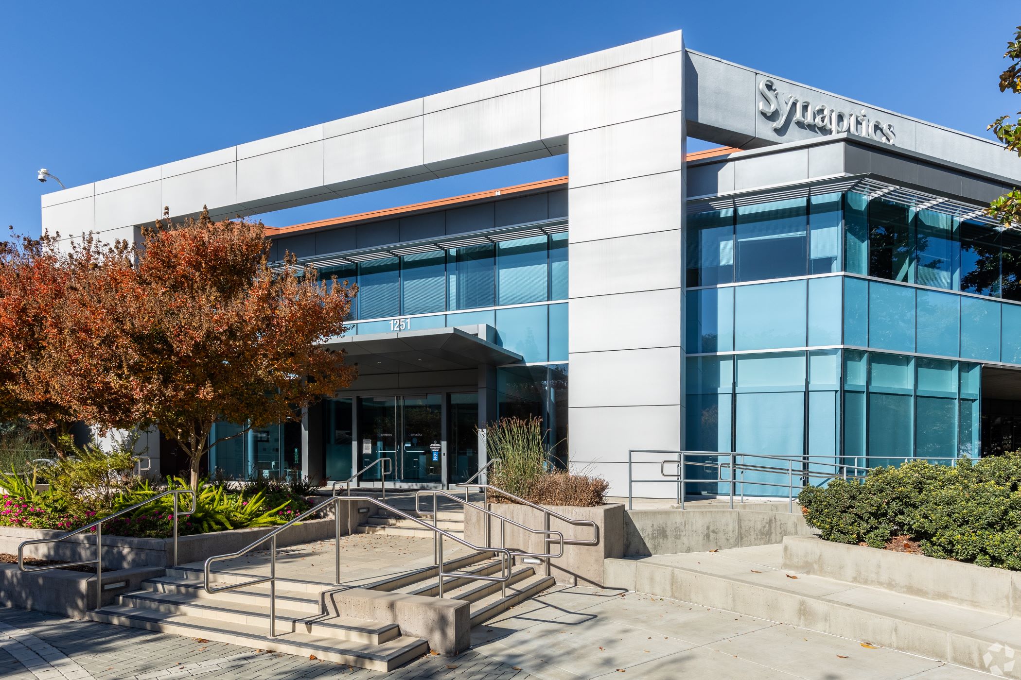 Bay Area Tech Company Lands $58 Million Sale-Leaseback Deal for Silicon ...