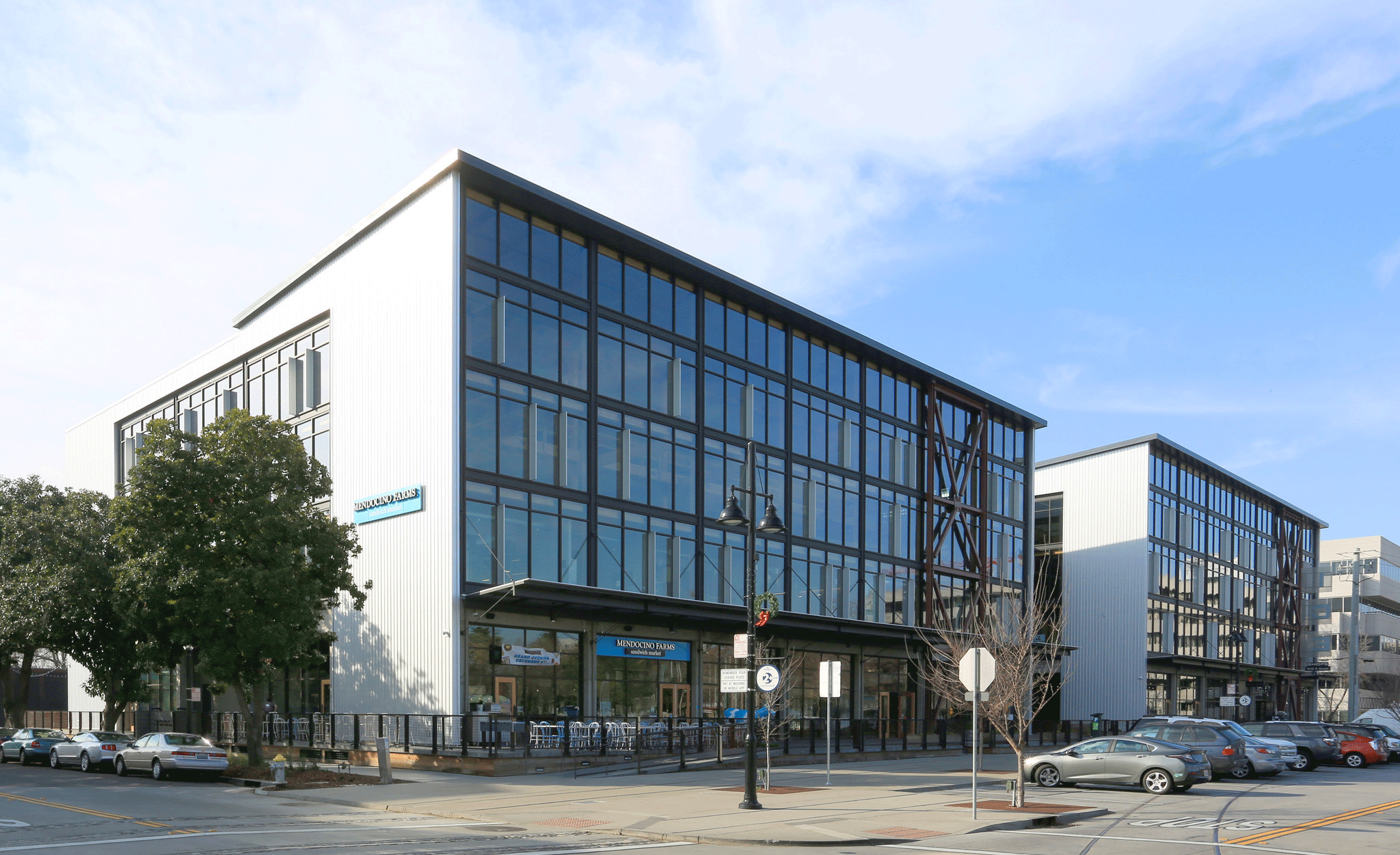 News | Speculative Office Construction Returns to Sacramento; is the ...